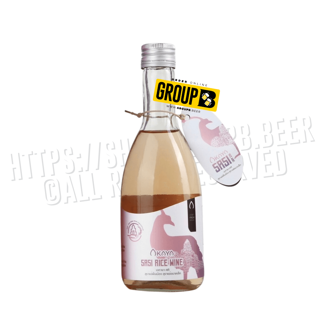 AKAYA – Group B Shop